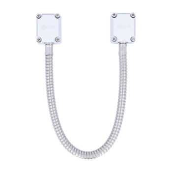 Door Loops | Cable Loops | Transfer Wires Safely and Discreetly
